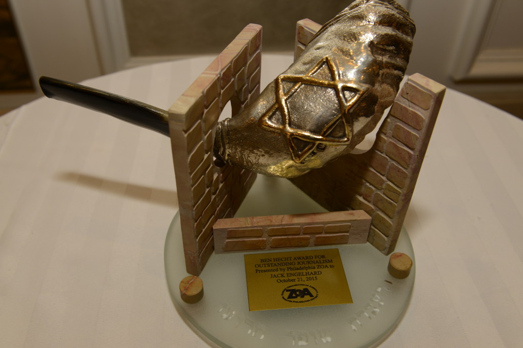 Sample local news - Greater Philadelphia